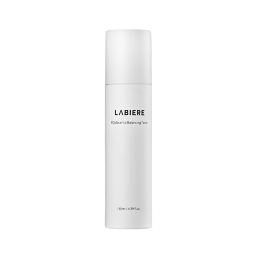 LABIERE BIOplacenta Balancing Toner (130 ml) - BS-Bio