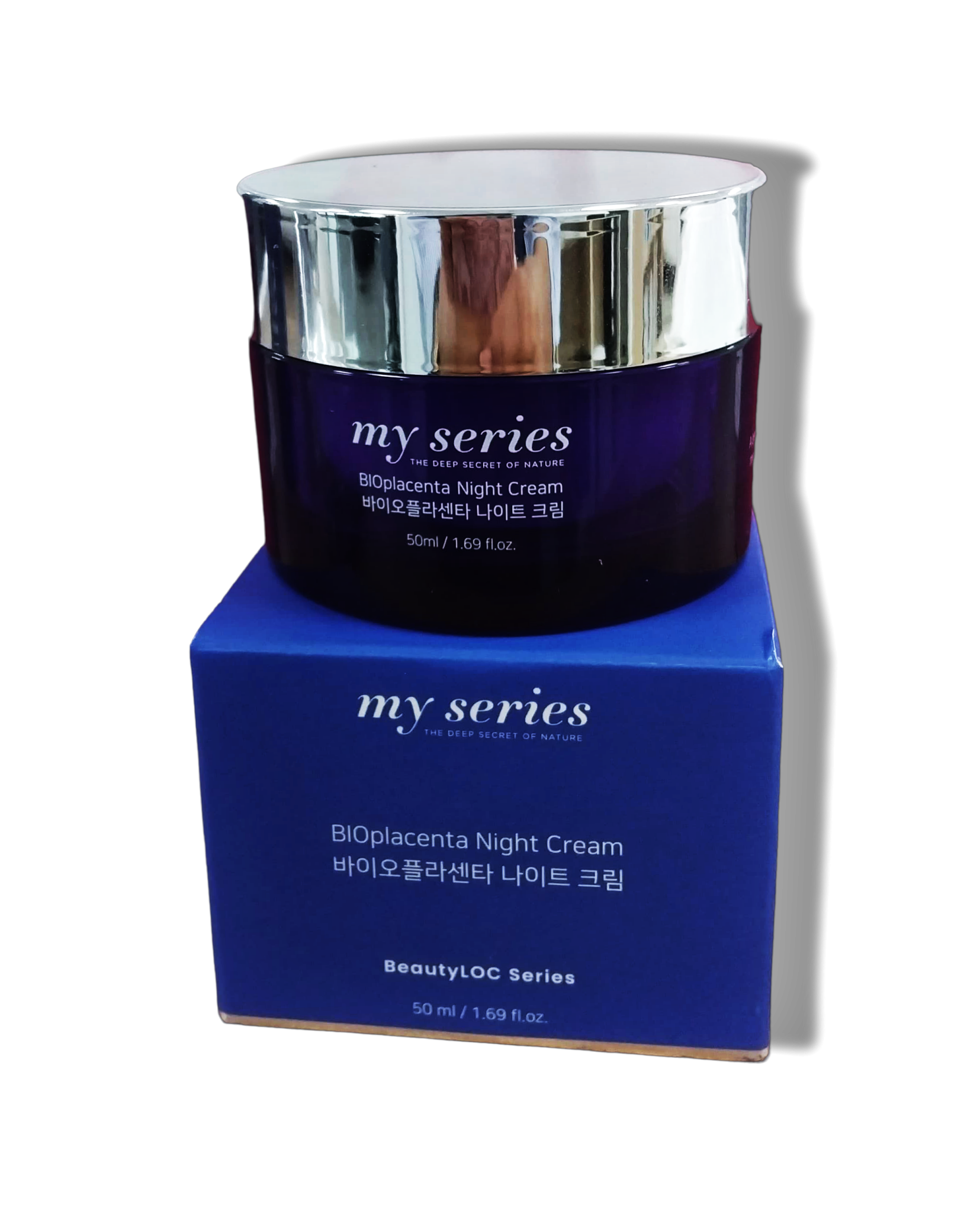 BS-Bio | Produk Skincare Terbaik dari Korea